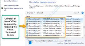Runtime 482 Printform Error on Windows 10 printer Fix