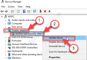 Windows encountered a problem installing the driver software for your ...