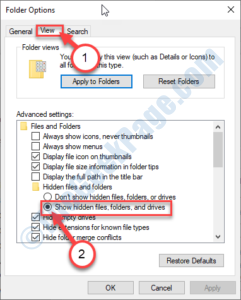 Windows Shell Experience Host (ShellHost.exe) high CPU usage Fix