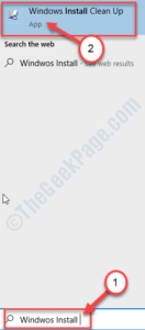 Unable to install apple software update in windows 10/11 Fix