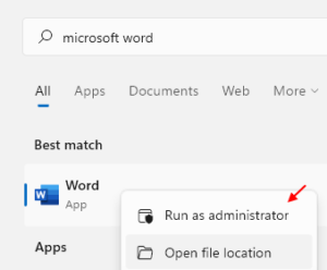 Fix- This File Is Used By Another Application Or User problem in ...