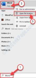 Fix- This File Is Used By Another Application Or User problem in ...