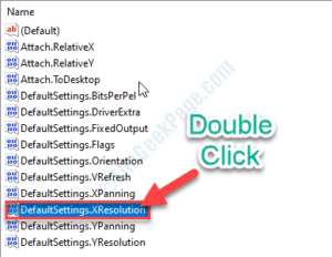 How to solve Resolution not supported error in Windows 10/11
