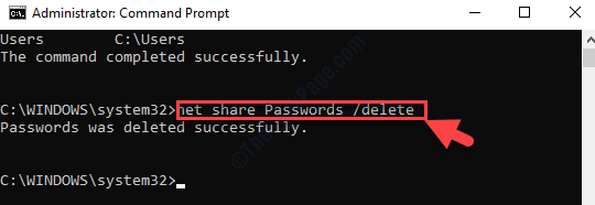 How To Stop Sharing a Folder in Windows 10