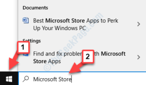 Microsoft Store Apps Not Updating Automatically in Windows 10 / 11 Fix