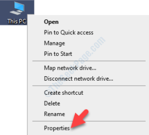 Check your windows 10 or 11 PC is 32 bit or 64 bit easily