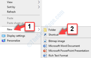 Start Multiple Applications at once using a single Shortcut in Windows ...