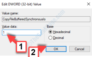 How to Fix Invalid MS-DOS Function Error in Windows 10 / 11