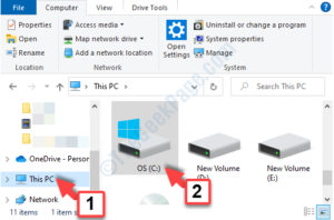 How To Fix Mfc110u.dll is Missing from Your PC Issue in Windows 10/11