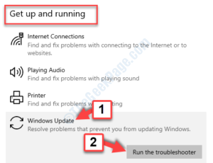 How to solve Windows 10 Update Error Code 643