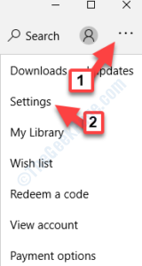 Microsoft Store Apps Not Updating Automatically in Windows 10 / 11 Fix
