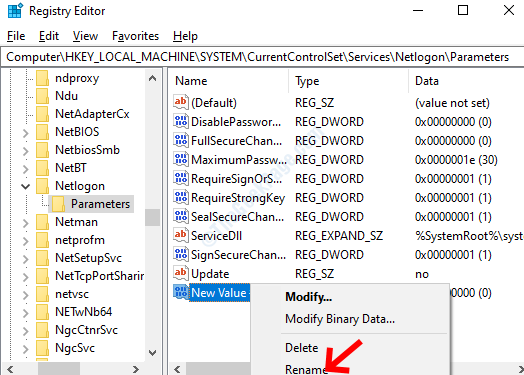 Windows Firewall Can’t Recognize a Domain Network in Windows 10 Fix