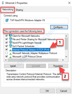 Remote Access Server Did Not Resolve Error in Windows 10 / 11