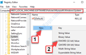 How to Fix Invalid MS-DOS Function Error in Windows 10 / 11
