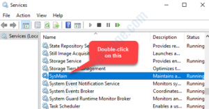 How To Fix Srtasks.Exe High Disk Usage problem In Windows 10 / 11