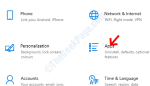 Windows + Shift + S is not Working in Windows 10 Fix