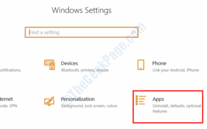 How to Fix Another Instance Is Running Error in Windows 10 / 11