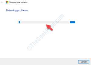 Fix Windows Couldn’t Connect to the Printer Error on Windows 10/11