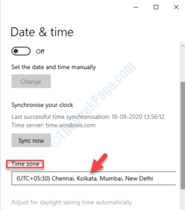 How To Fix Dlg_Flag_Sec_Cert_Date_Invalid Error in Microsoft Edge
