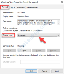 How To Fix An Error Occurred While Windows Was Synchronizing Issue