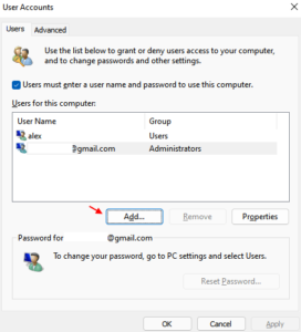 Prevent someone from installing software on your windows 10/11