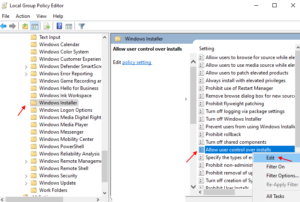 Prevent someone from installing software on your windows 10/11