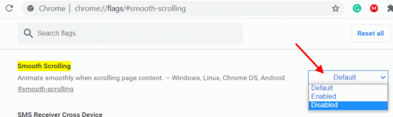 How to Fix Screen Tearing problem in Windows 10