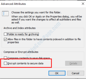 How to fix error 0x80071771 in Windows 10/11
