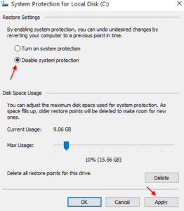 How To Fix Srtasks.Exe High Disk Usage problem In Windows 10 / 11