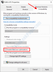 How to Fix Screen Tearing problem in Windows 10
