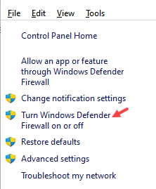 Remote Access Server Did Not Resolve Error in Windows 10 / 11