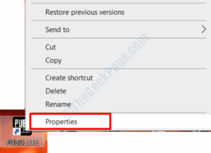 How to Fix Screen Tearing problem in Windows 10