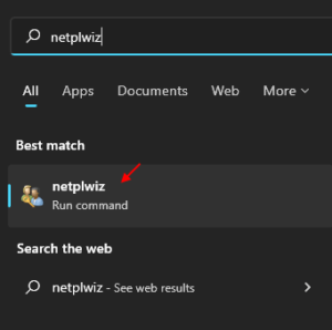 Prevent someone from installing software on your windows 10/11