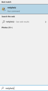 Fix- Lost administrative rights in Windows 10 , 11