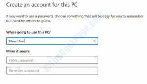 How to Fix Another Instance Is Running Error in Windows 10 / 11