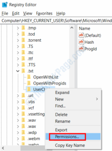 Windows Shell Common DLL Has Stopped Working Error in Windows 10 Fix