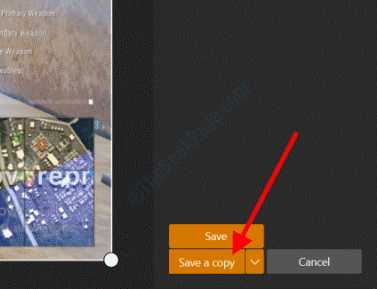How to Fix Oops! We Couldn't Save That One Error in Photos App