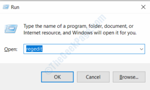 If you change a file name extension, it may become unusable error in ...