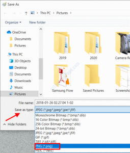 How to Fix Oops! We Couldn't Save That One Error in Photos App