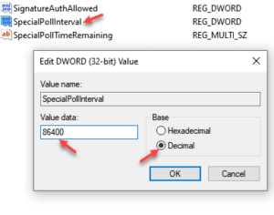 How To Fix An Error Occurred While Windows Was Synchronizing Issue