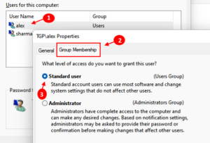 Prevent someone from installing software on your windows 10/11 – The ...