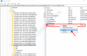 How to Fix Code 32 Driver Error in Windows 10