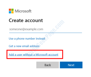 How to Fix Another Instance Is Running Error in Windows 10 / 11