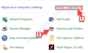 This Device Is Currently In Use USB Error Fix in Windows 10 / 11 PC