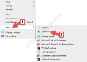 How to Run Task Manager as Administrator in Windows 10 / 11