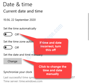 This Request Was Blocked by the Security Rules Error Code 15 or 16 Fix