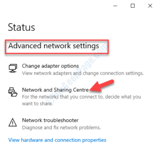 Windows Could Not Search Your Network for Printers Error in Windows 10