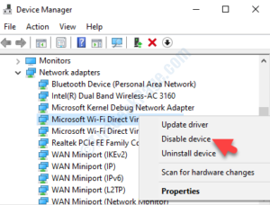 WiFi not automatically connecting in windows 10/11 Fix