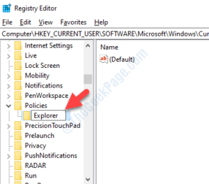 How to Remove Security Tab from File Explorer in Windows 10