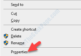 Error 1310, Error Writing to File in Windows 10 / 11 Fix